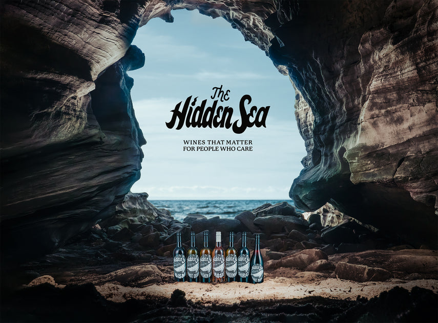 The Hidden Sea